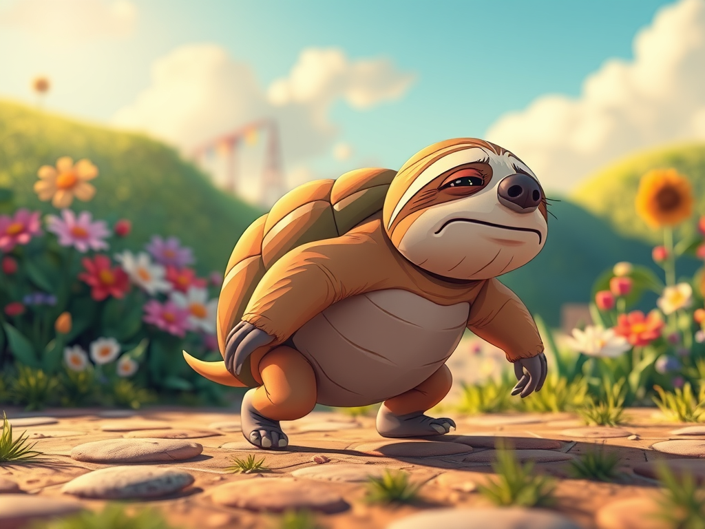 Dragging. Ass. – Who IS EnchiPants?!