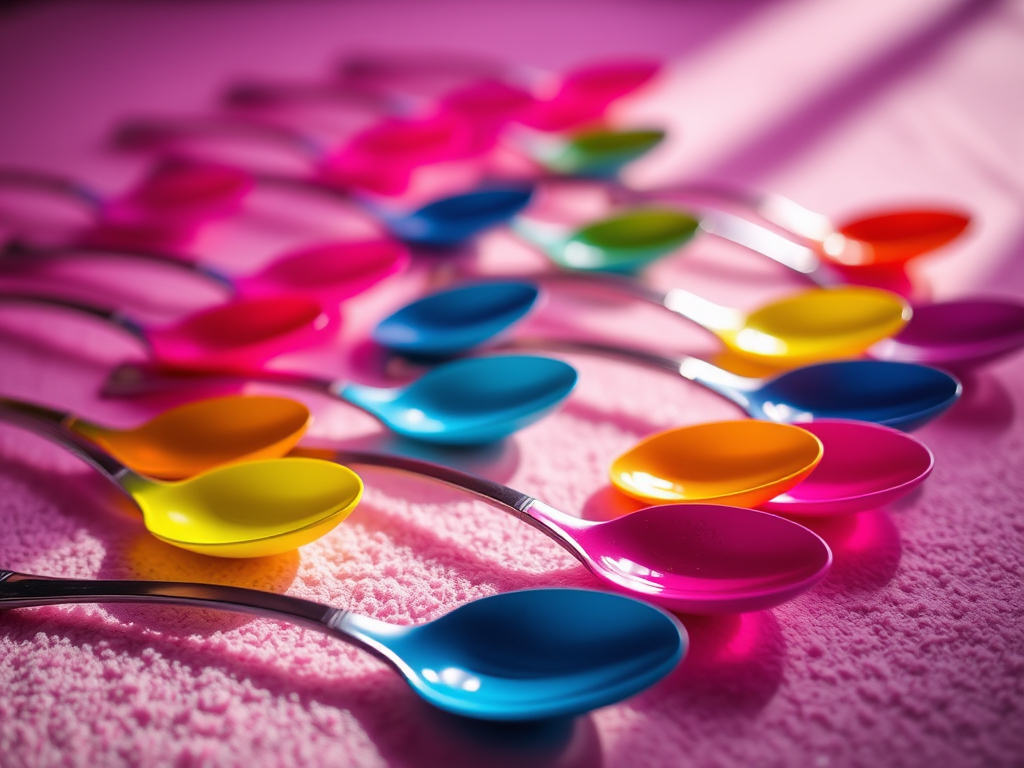 The Spoon Theory – Who IS EnchiPants?!